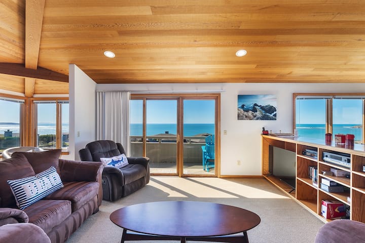 Ocean Lookout - Bodega Bay, CA