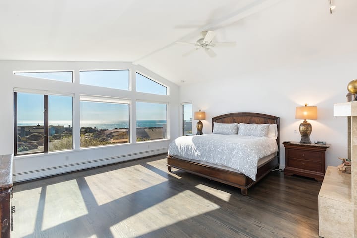 Ocean Treasure, 3 Modern Suites - Bodega Bay, CA