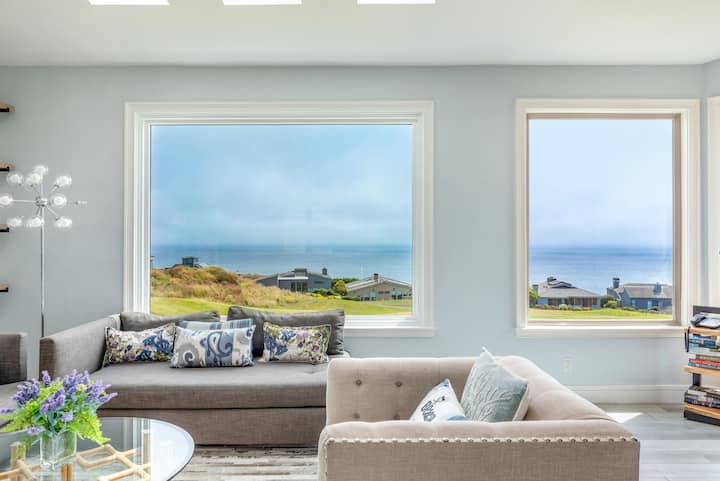 Stella Maris - Bodega Bay, CA