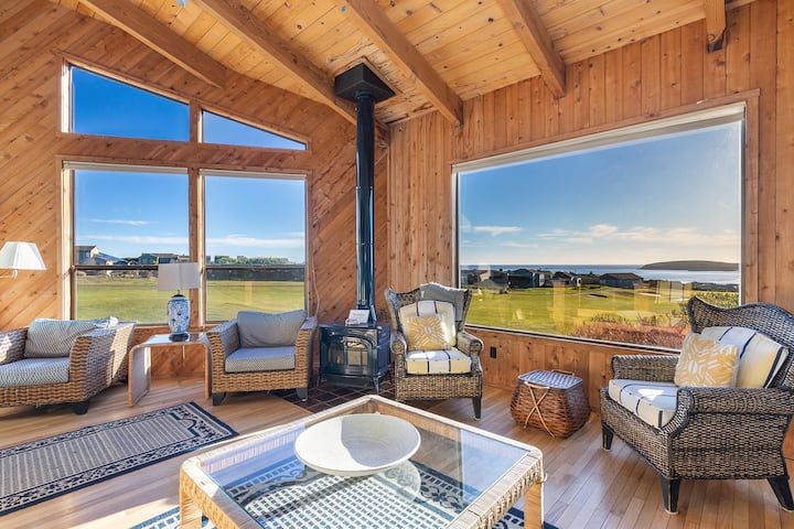 Webb - Bodega Bay, CA