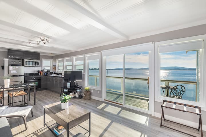 Tramonto - Bodega Bay, CA