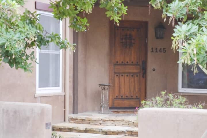 Willow Glen Warm Sunny Mediterranean House - San Jose, CA
