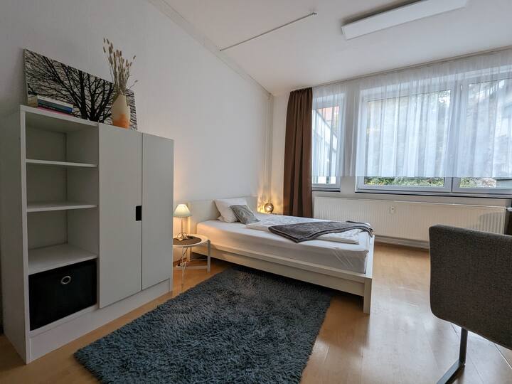 Studio Mit Küche Und Bad - Pforzheim
