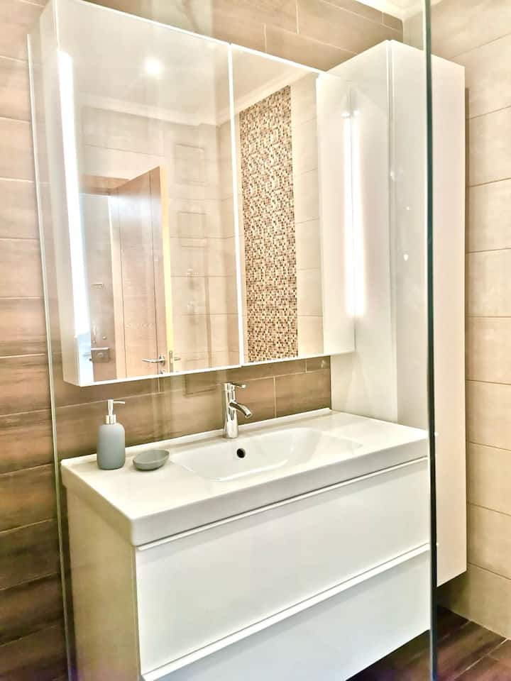 Flat 5 Estrelas Praia Da Rocha Two Bed Portimão - Distrito de Faro