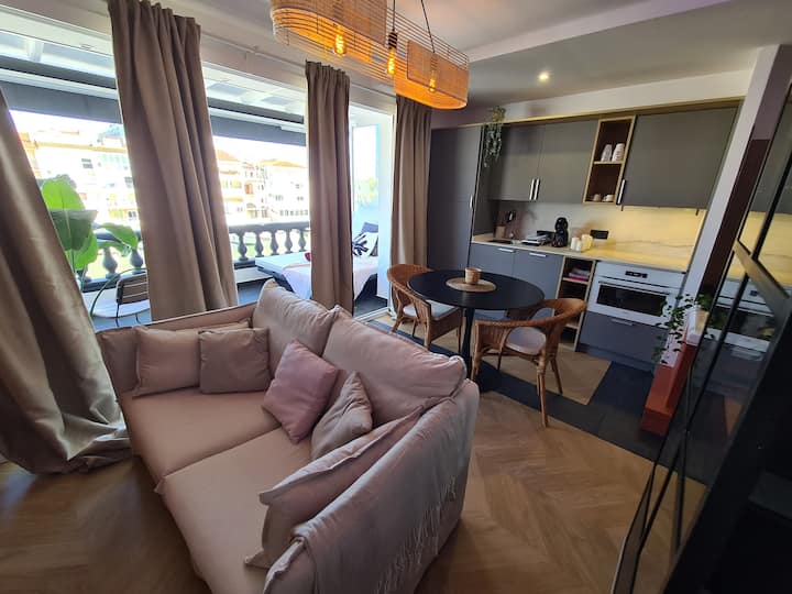 Secret Room - Empuriabrava