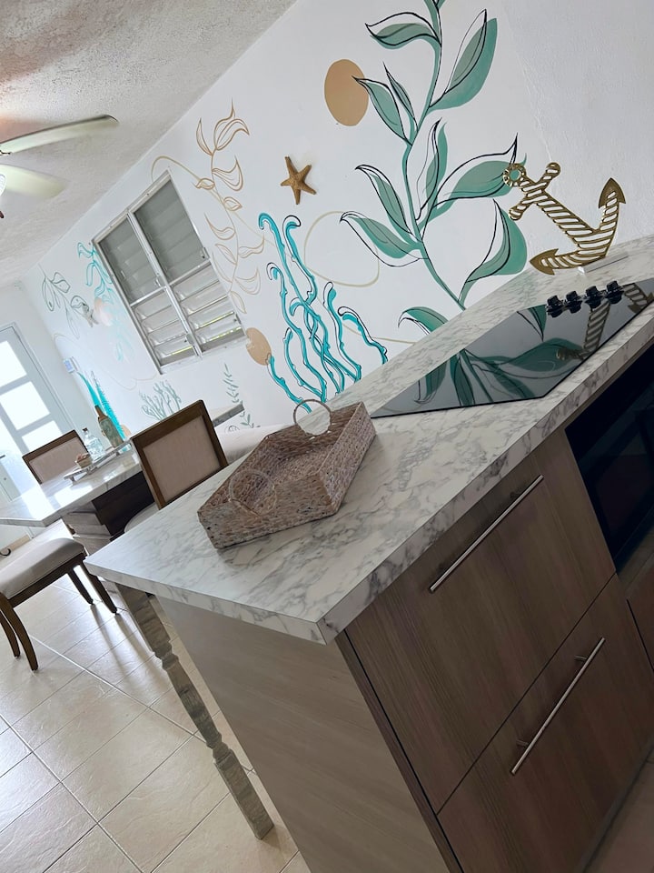 Casa Güisita - 3bdr Near Airport Isla Verde Beach - Puerto Rico