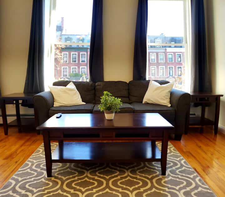 Very Private Studio Style Space In Manhattan - Nova York (estado)