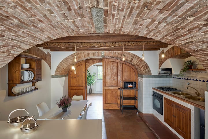 Loft Delle Mulina - Fiesole