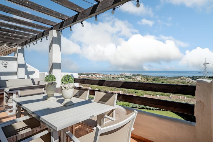 Apartament Delmare - Casares - Casares