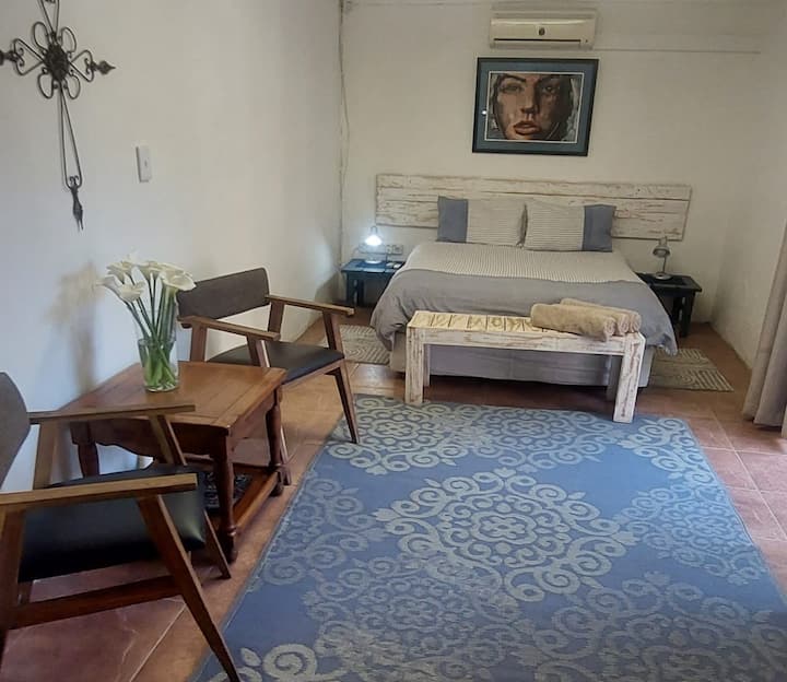 Aloe Abode Room Ilnika Farm Stay - Mookgopong