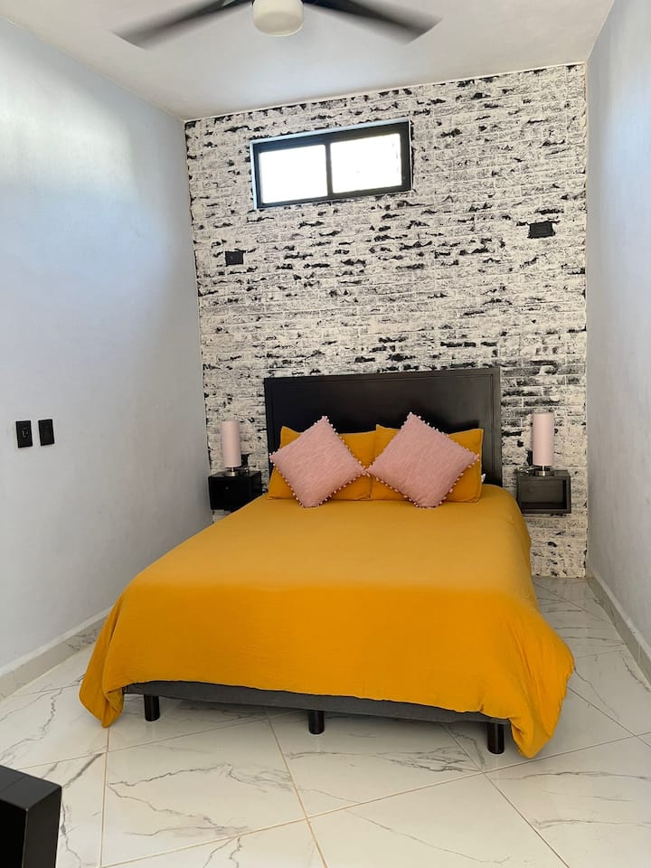 Lovely Apartment Unit - Sayulita