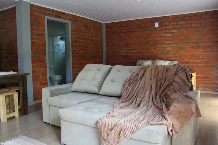 Casa Paisagem - Vale Dos Vinhedos - Garibaldi