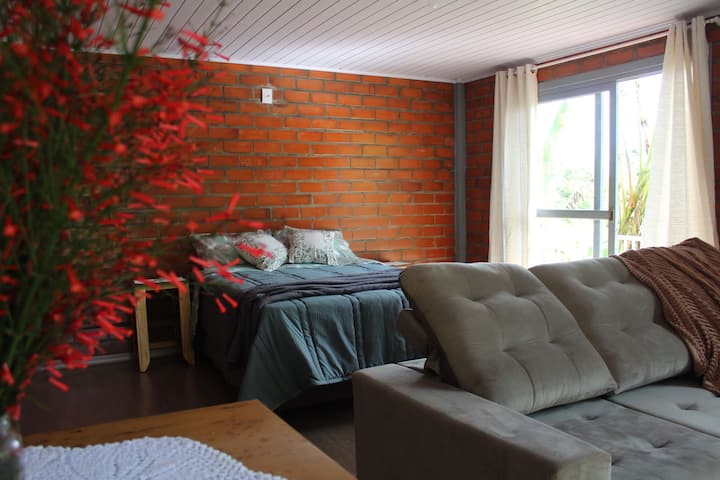 Casa Paisagem - Vale Dos Vinhedos - Bento Gonçalves