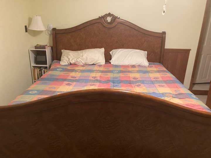 Rustic Urban Sanctuary - Winston-Salem, NC