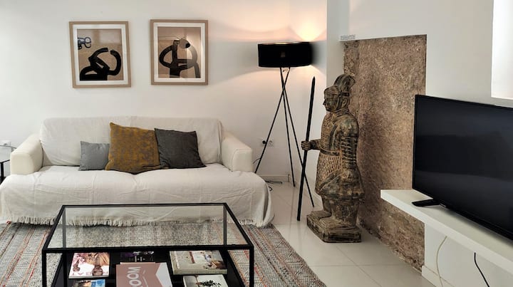 Apartamento En Centro - Valencia
