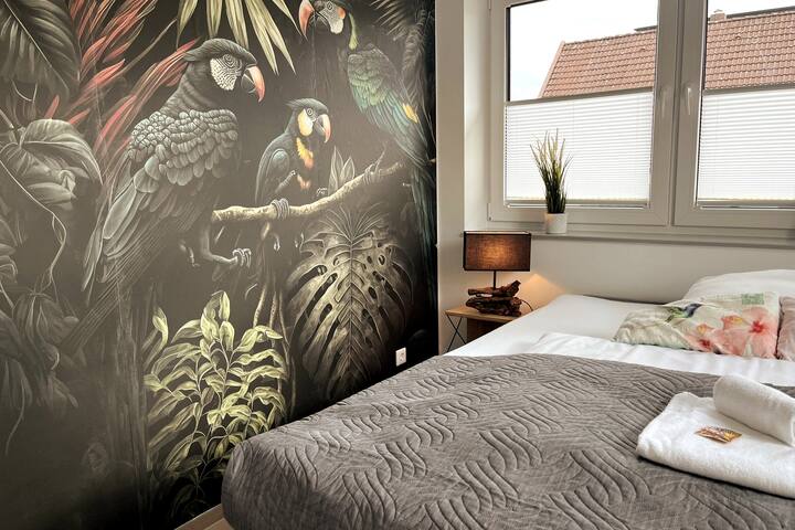 Hama Design Homes - Paderflair (Bis 4 Personen) - Paderborn