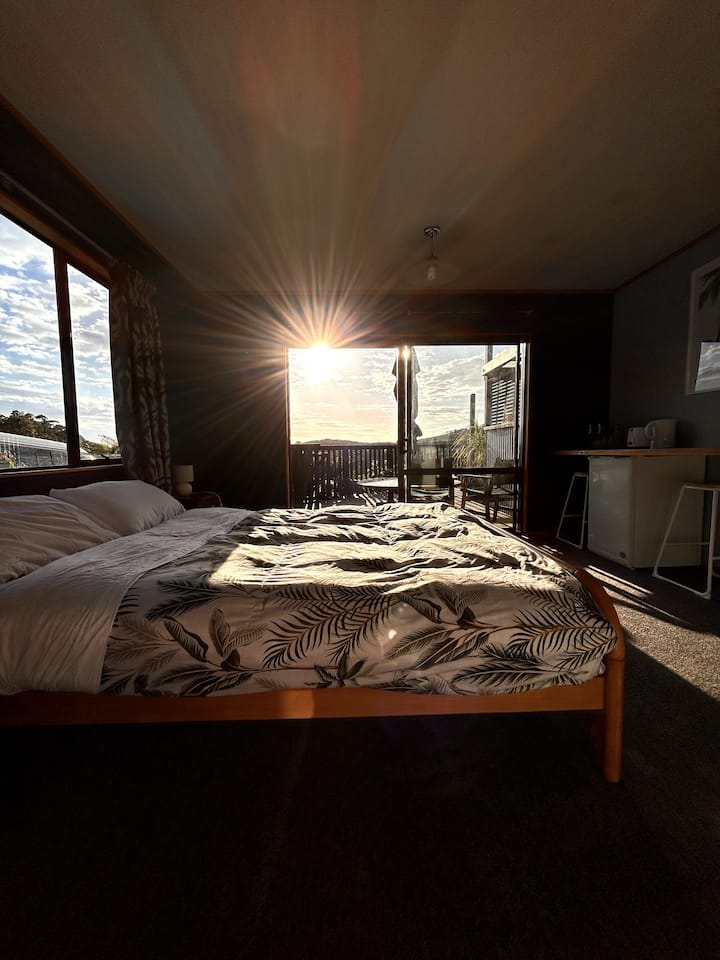 Quiet Get Away - Tutukaka