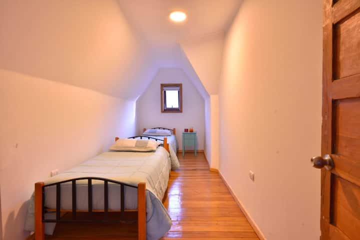 Recreo - Valparaíso, Chile