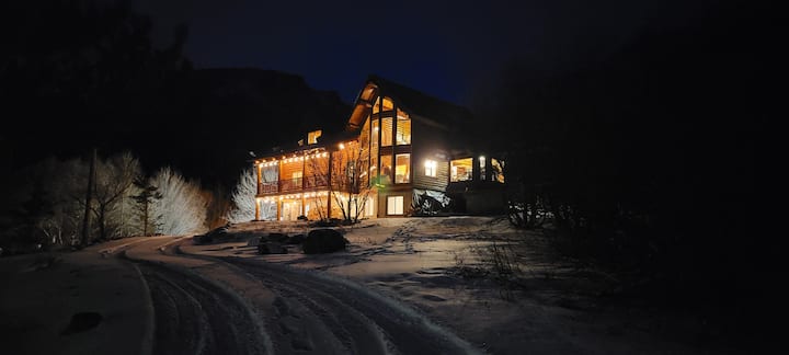 Cozy Cabin: Great For Families - Logan, UT