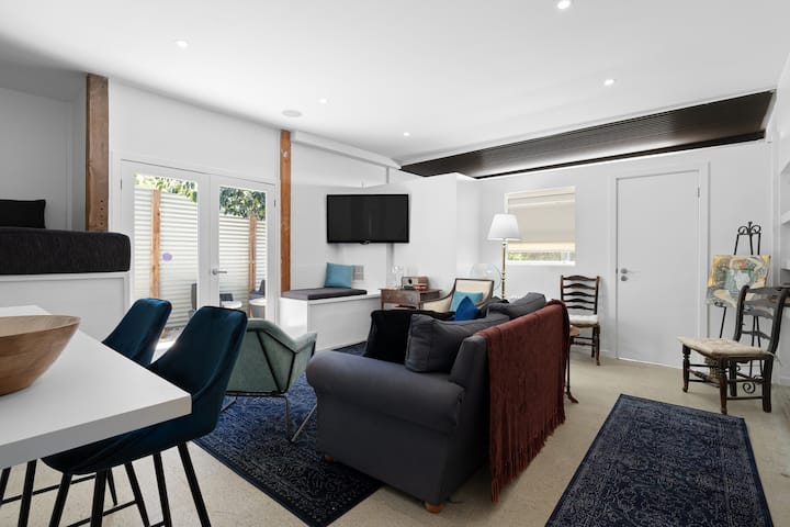 Private Studio Apartment. - Mornington