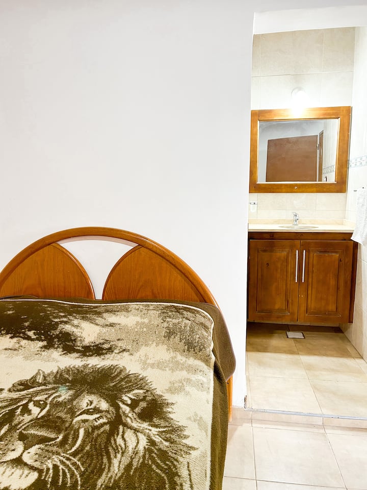 El Aura L Apartamento 5 - San Juan, Argentina