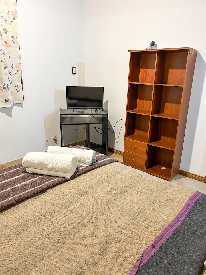 El Aura L Apartamento 6 - San Juan, Argentina