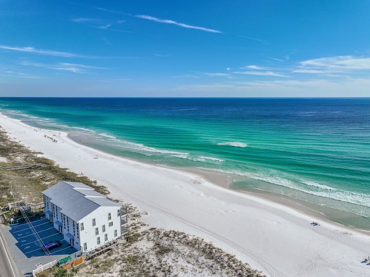 Beach Front 2 - Destin, FL