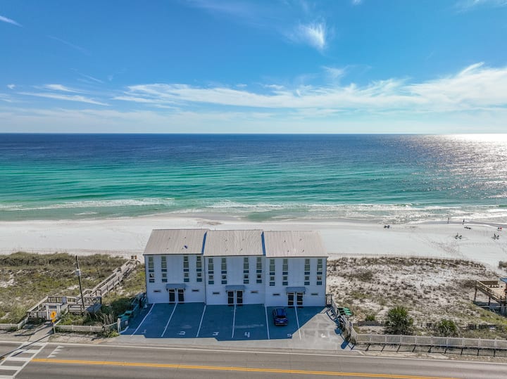 Beach Front 3 - Destin, FL