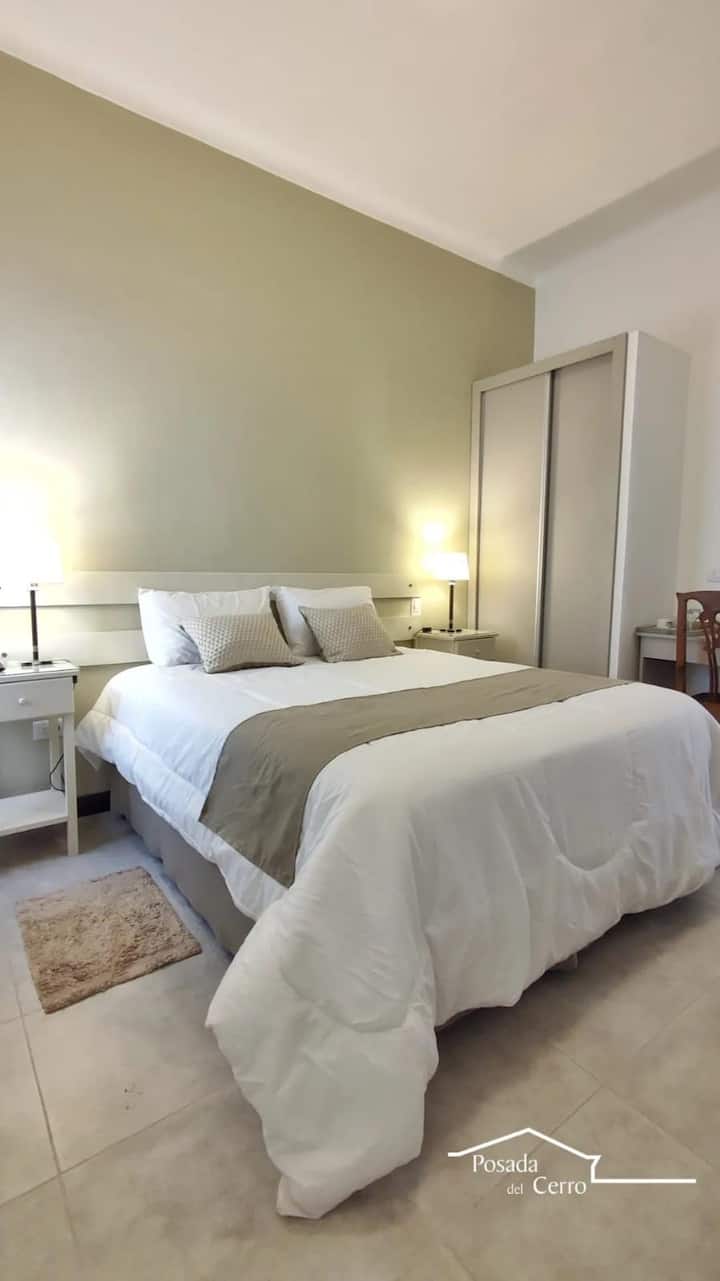 Posada Del Cerro Suite 2 - Salta