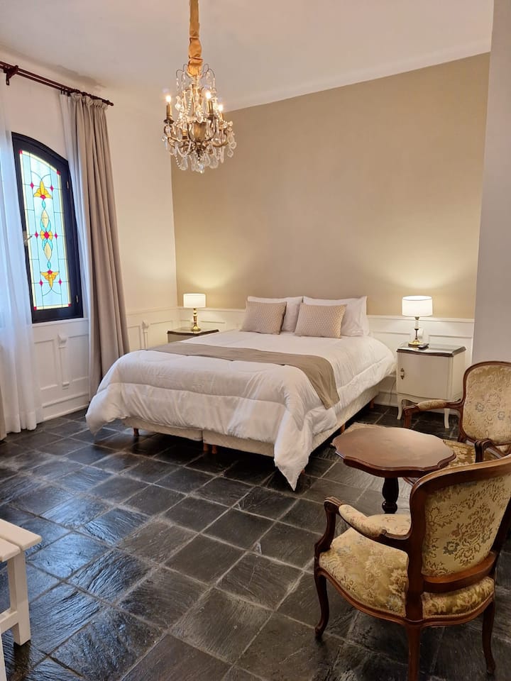 Posada Del Cerro Suite 3 - Salta