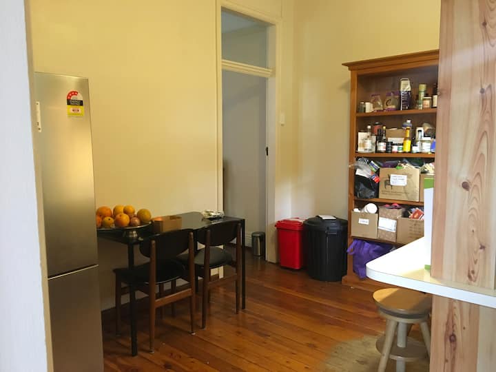 Partially Renovated Older Home! - Bondi Beach