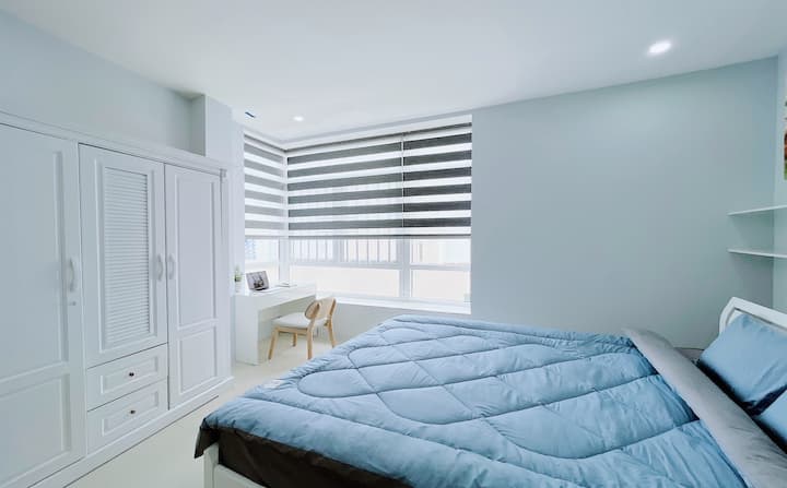 Avalon 5.1 - Oceansight - New Interior, Central - Đà Nẵng