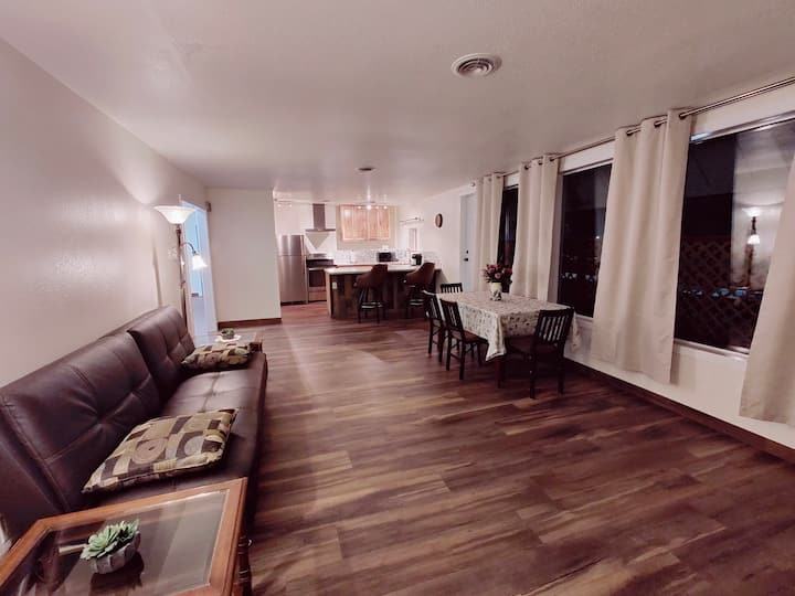 Penthouse In Downtown Fairbanks - Fairbanks
