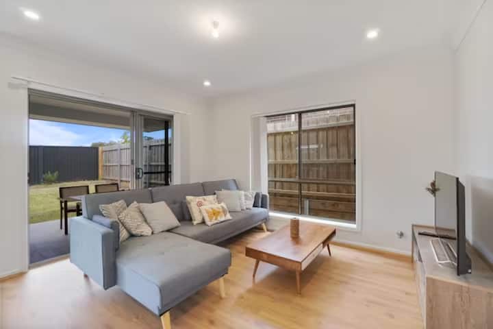 Maraylya Cheerful 4br House - Sidney, Australia