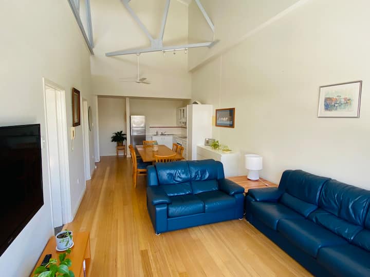 Easy Choice Lifestyle Location. - East Fremantle