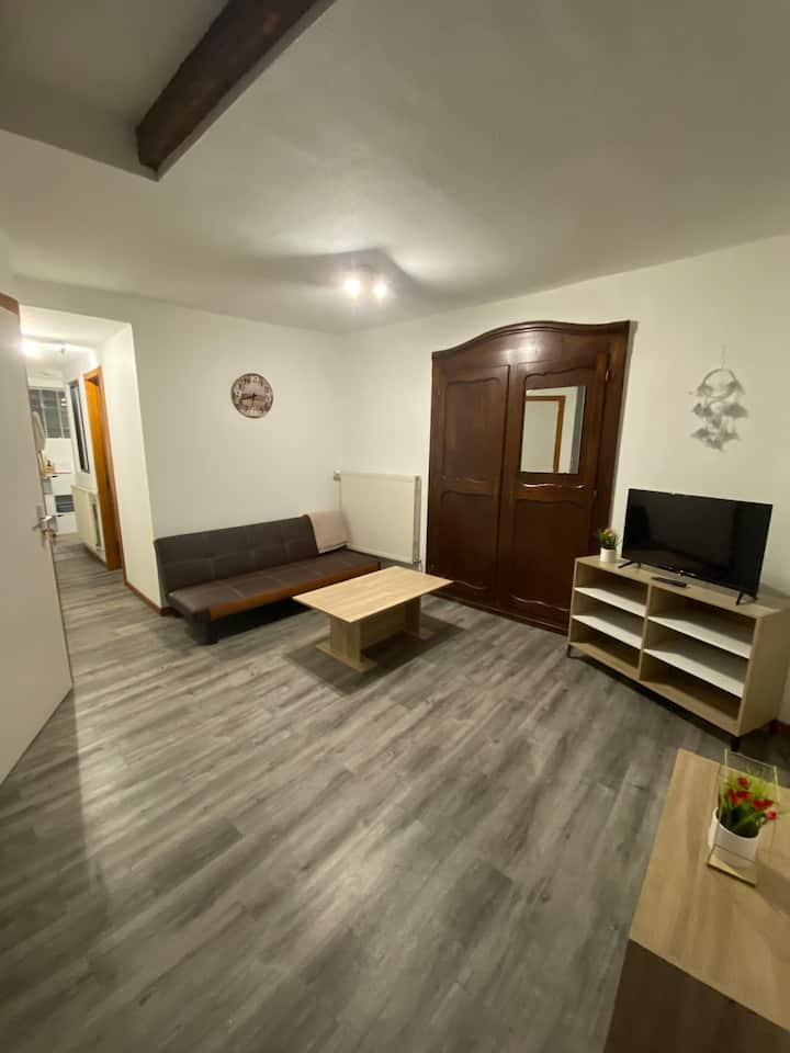 Appartement Tout Confort (1) - Lac des Perches