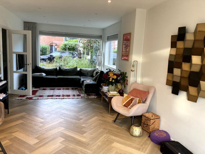 Blocq Family Retreat - アムステルフェーン