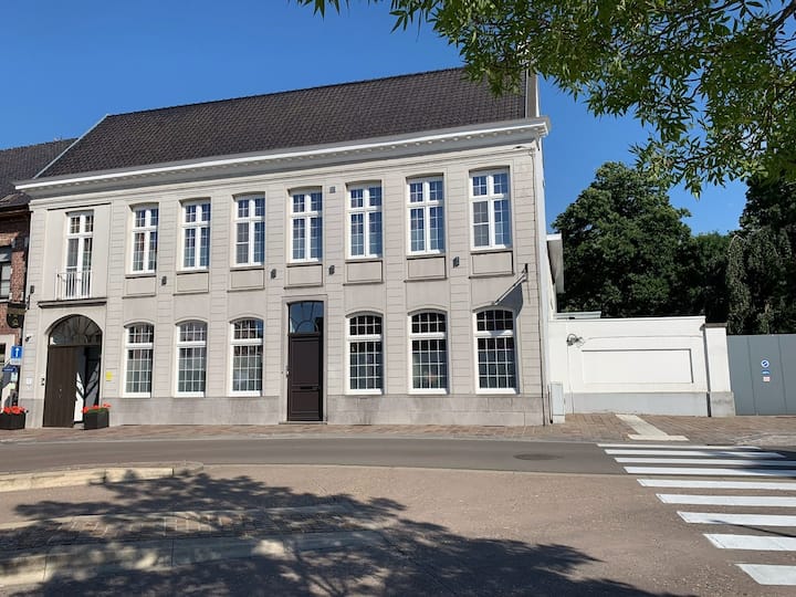 Apartement Dans La Maison De Bailli - Tielt