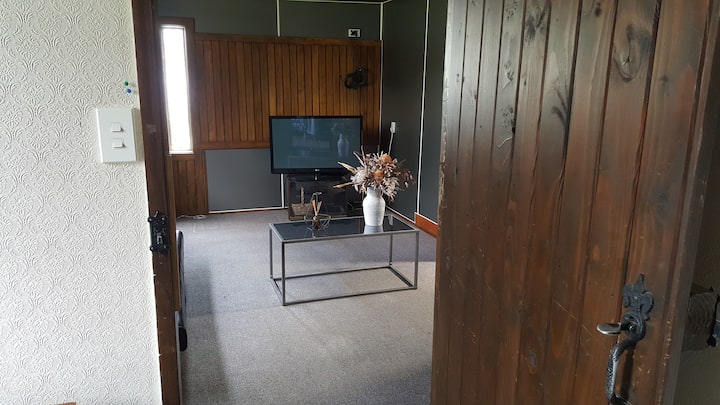 Quiet Room With Private Lounge In Rotorua - Rotorua