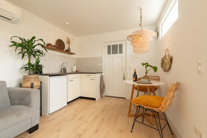 Faya Beachhouse Strand Noordwijk - Noordwijk aan Zee