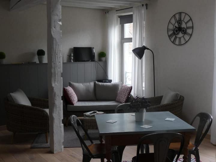 Gite Pour 2 Au Centre De Dinant - Dinant