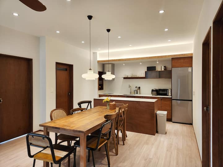 알이하우스(2호) - Daejeon