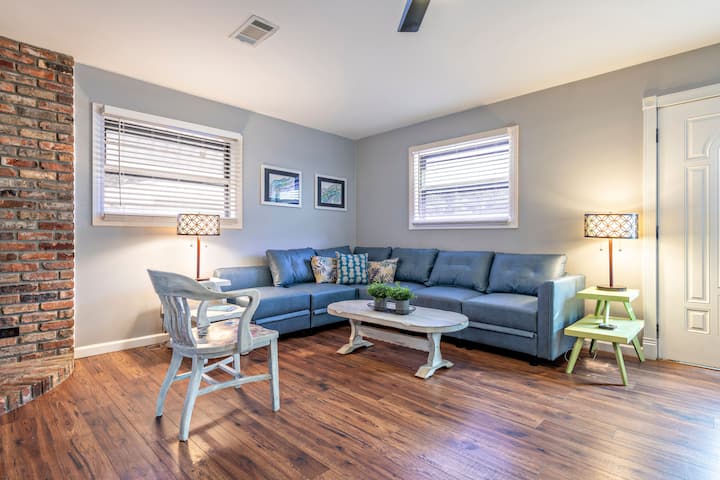 Gulf Coast Getaway - Brent, FL