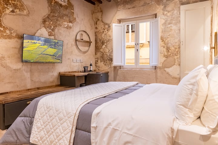 Truffle House Tuscany Tuber Aestivium Vitt - Pienza