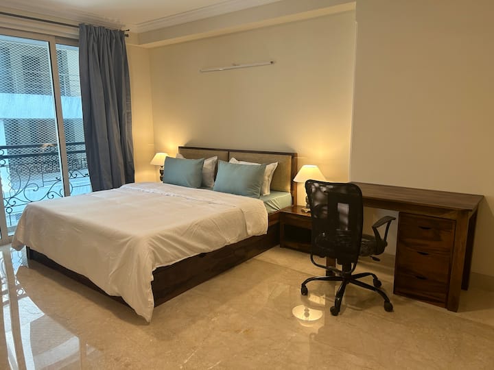 Ohana B, A Home Away From Home - Mumbai