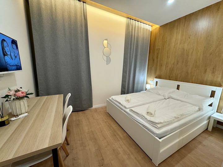 Zitna Downtown Apartment 3 - Praga