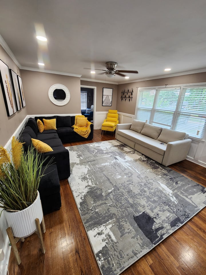 Elevate Your Everyday Experience - Montgomery, AL