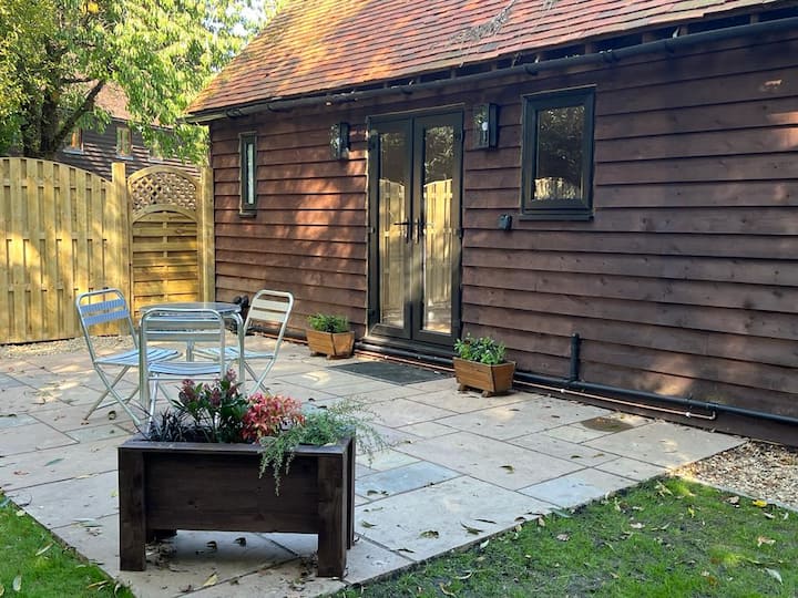 New Toasty Nook - Tenterden