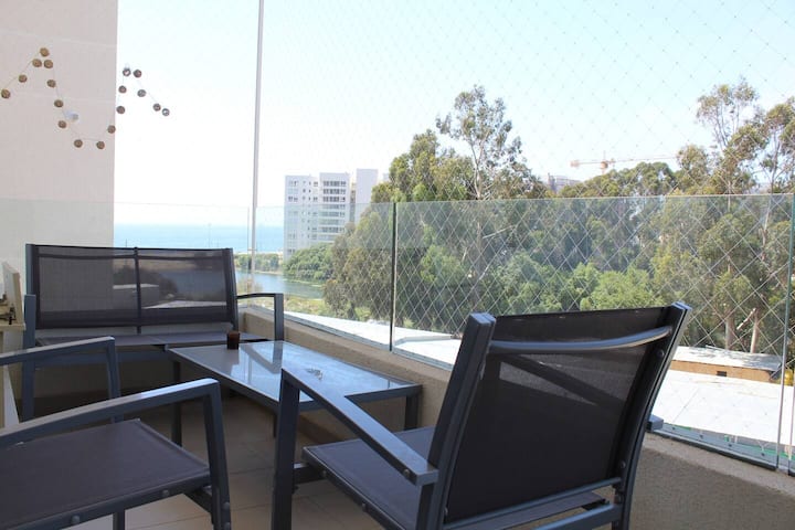 Escapada Perfecta: Departamento En Papudo Laguna - Papudo