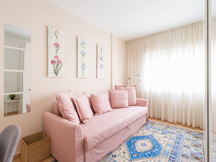 Ingelise Room - Maspalomas